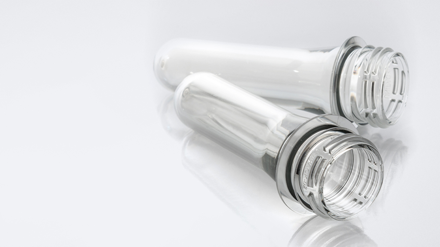 Manufacturer of PET Preforms and Closures - bluewavepack