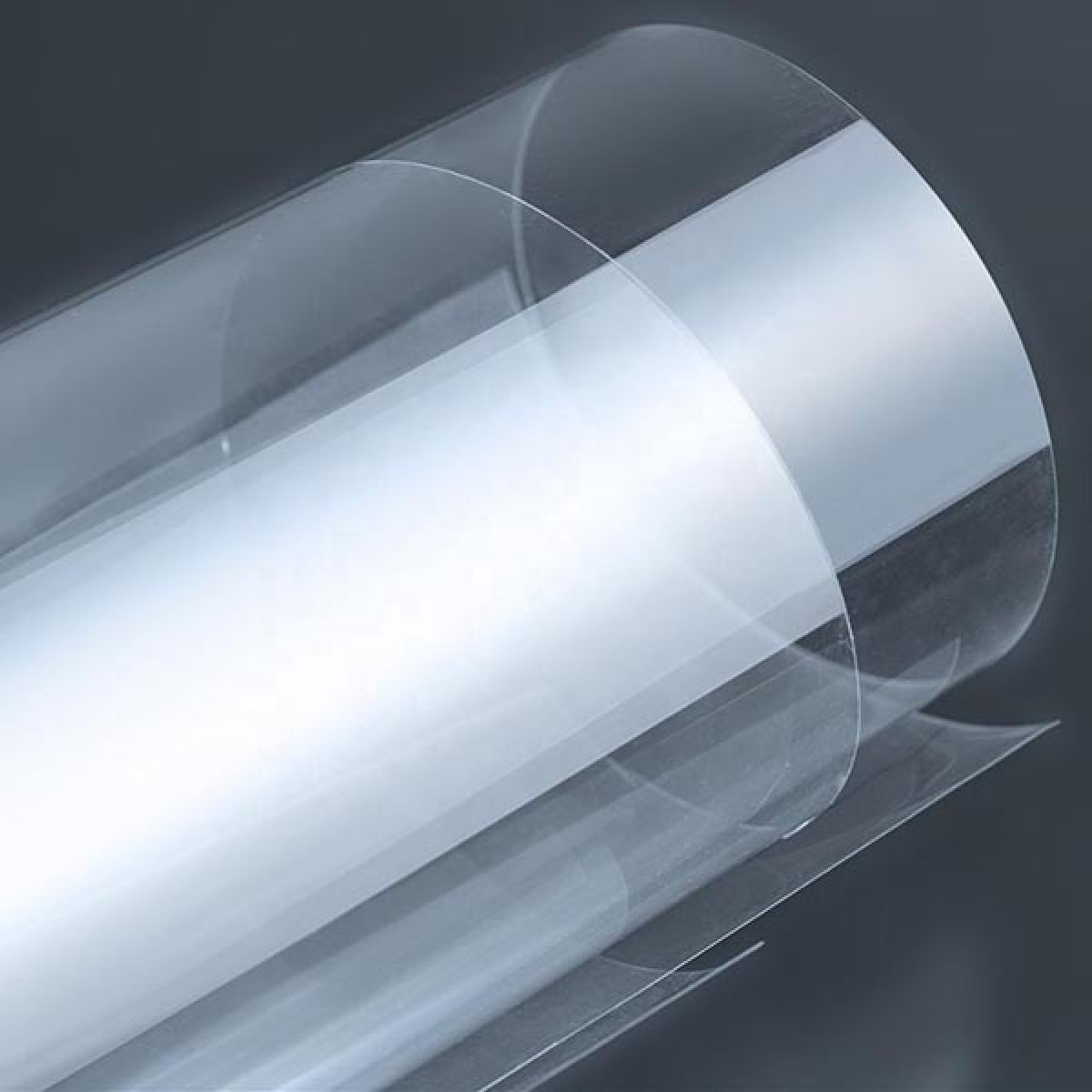 PET Sheet Manufacturer - bluewavepack