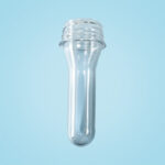 Manufacturer of PET Preforms and Closures - bluewavepack
