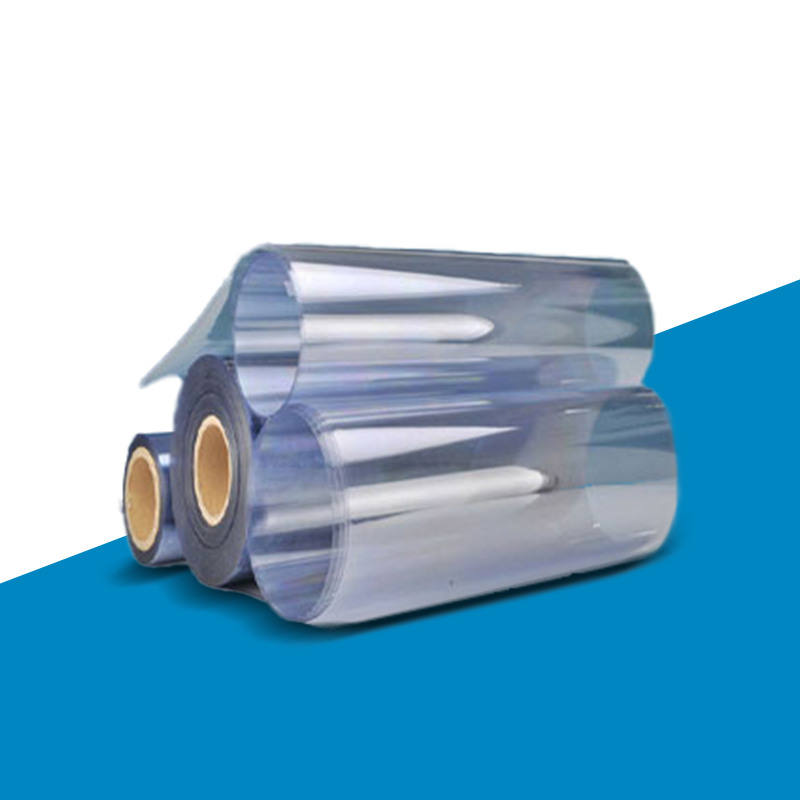 PET Sheet Roll Manufacturer and Supplier - bluewavepack